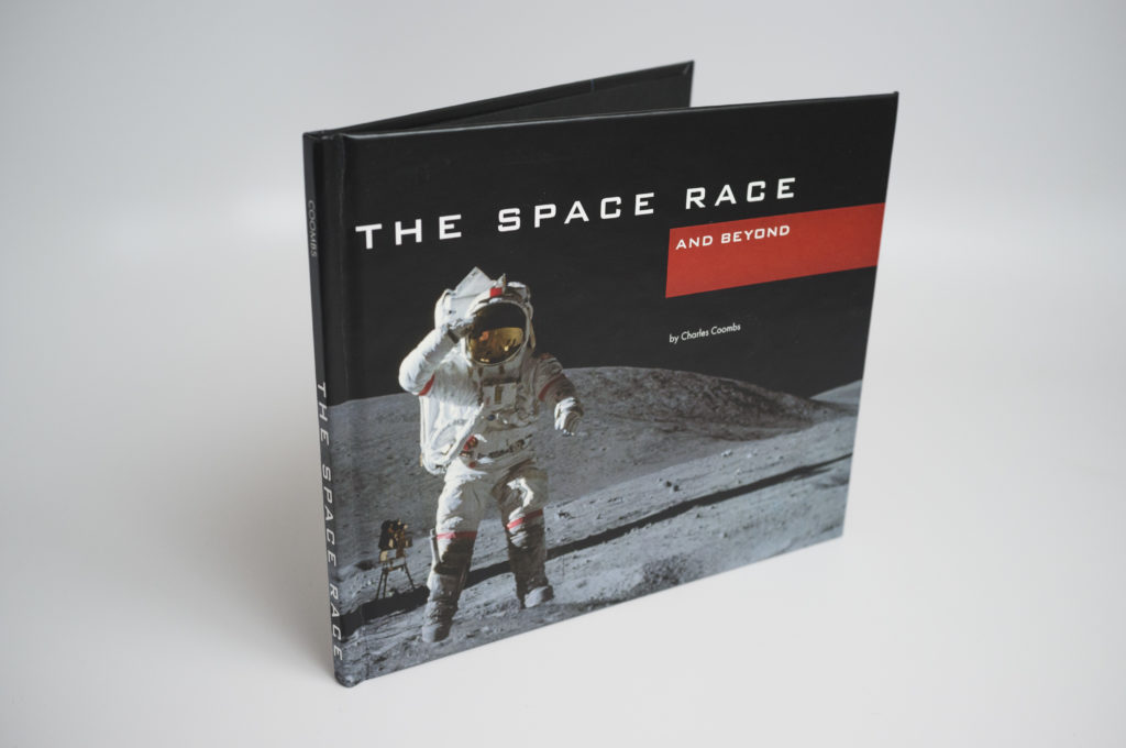 The Space Race – Rick Lynn